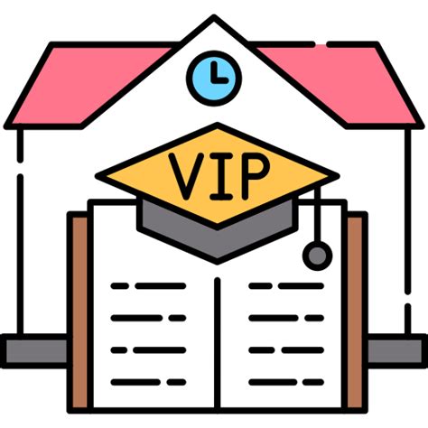 Education Generic Outline Color Icon