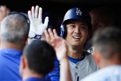【mlb】「素晴らしいボールでした」大谷翔平、真っ向勝負の“怪物右腕”スキーンズを高評価 「誇大広告に恥じない対決」と公式も絶賛 Spread