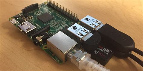 Amazon Wants You To Build Your Own Echo Device With A Raspberry Pi