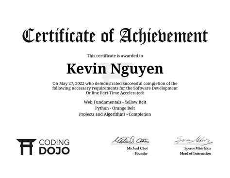 kevin nguyen on linkedin fullstackdeveloper personaldevelopment openforwork