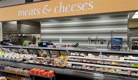 Deli Department • Midtowne Market • Your Hometowne Store