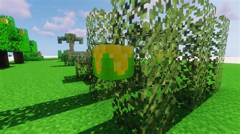 More Plants [datapack] Minecraft Data Pack