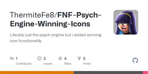 GitHub ThermiteFe FNF Psych Engine Winning Icons Literally Just The Psych Engine But I Added
