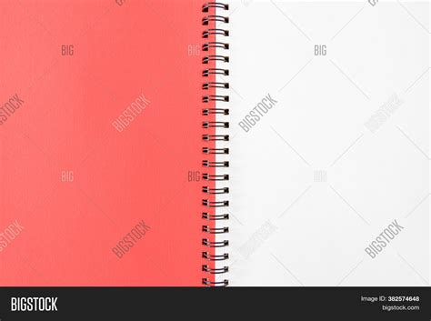 Notebook Pattern Image And Photo Free Trial Bigstock