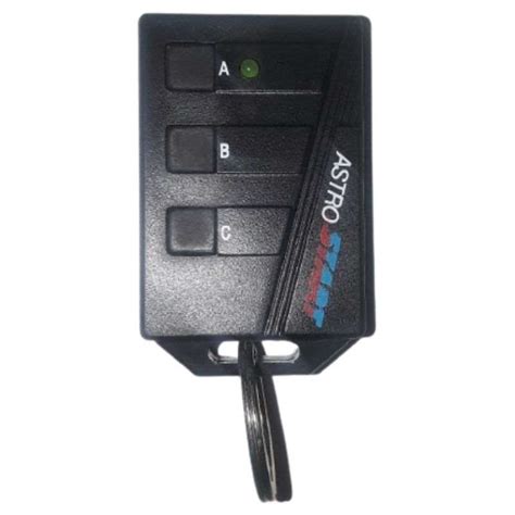 Astrostart Astroflex Page 2