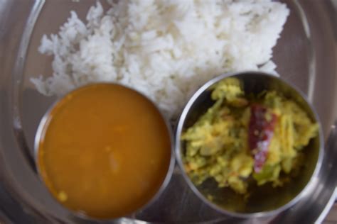 Bassaru Cabbage Bas Saaru Recipe