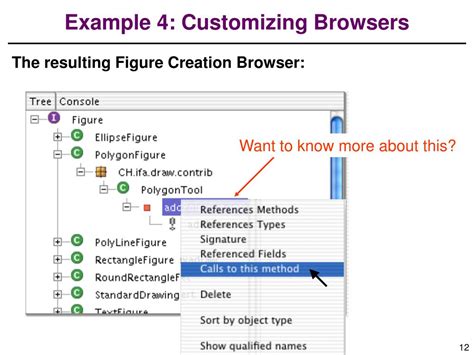 Ppt The Jquery Tool A Generic Query Based Code Browser For Eclipse Powerpoint Presentation