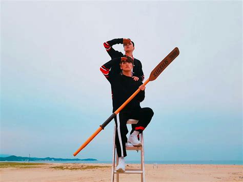 Mr Chwe Yes Chew Twitter