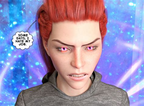 teysia kelly s daily grind