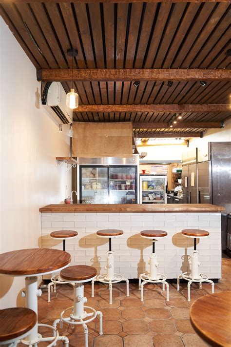 Korean Cajun Restaurant Kjun Opens In Manhattan Eater Ny