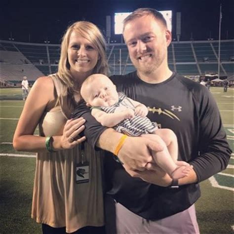 Blake Shrader Auburn Tigers Nil Profile Opendorse