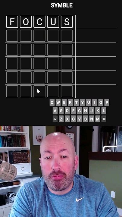 Deciphering This Puzzles Symbols Requires Focus Youtube