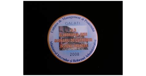 Bimr1 Omagiala Militara Isu Galati Anul 2008 Arhiva Okazii Ro