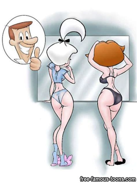 Jetsons Porn Pics PICTOA