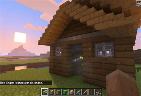 Minecraft Débloquer Lénigme De La Connexion Distante