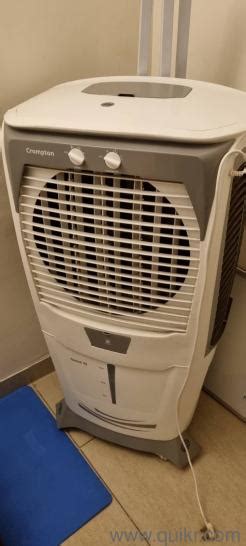 Air Cooler Crompton Ozone Desert Air Cooler L Bangalore Quikr