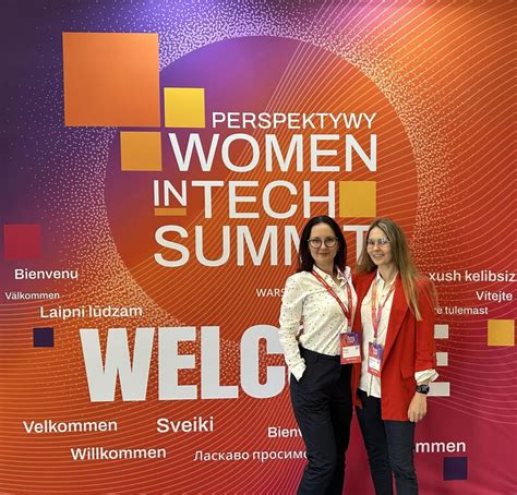 Miło Mi Było Po Raz Kolejny Uczestniczyć W Konferencji Perspektywy