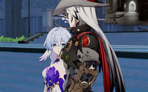 Khám Phá 9 ý Tưởng Hsr Và Robin Hình ảnh Cao Bồi Phác Thảo Nghệ