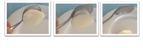 Iddsi Fluid Levels And Information St Georges University Hospitals Nhs Foundation Trust