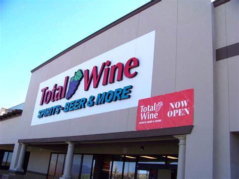 Does Total Wine Have A Wine Club At Ellie Ezell Blog