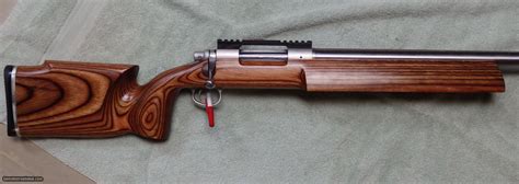 Remington M700 Custom F Class Target Rifle