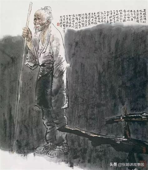 詩聖杜甫的詩被稱為詩史分享杜甫的名作三吏三別 每日頭條