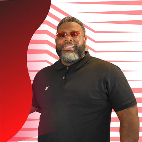 From The Streets To The Conference Room Kevin Johnsons Story