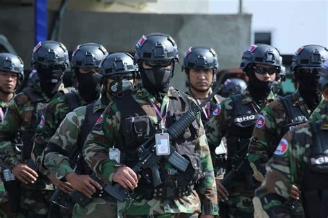 រាជរដ្ឋាភិបាលឲ្យក្រសួងការពារជាតិជ្រើសរើសទាហានថ្មី ១១១នាក់ សុីសុីថាមស៍