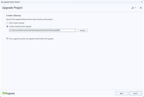 Aspnet Mvc Upgrading Projects Telerik Ui For Aspnet Mvc