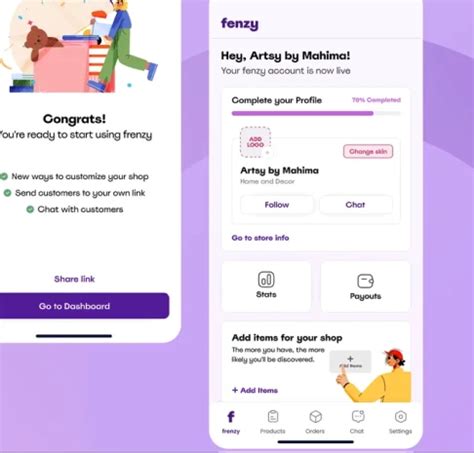 Create A Fashion E Commerce App Like Top Brands