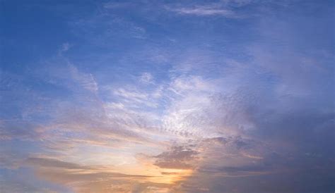 Page Blue Sky Sunset Stock Photos Images And Backgrounds For Free Download