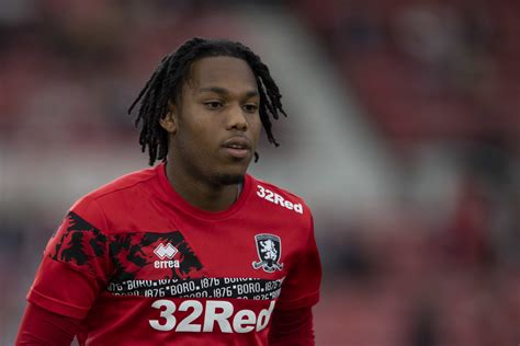 Why Micah Hamilton May Already Be Questioning His Move To Middlesbrough