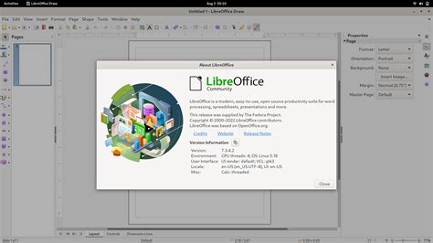 Libreoffice Productivity Suite Testingdocs