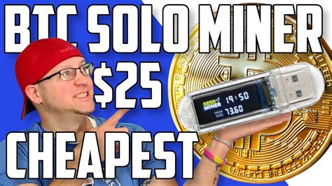🤓 Nerdminer 2 The Cheapest Btc Miner On The Market Unboxing Review And Full Setup Guide