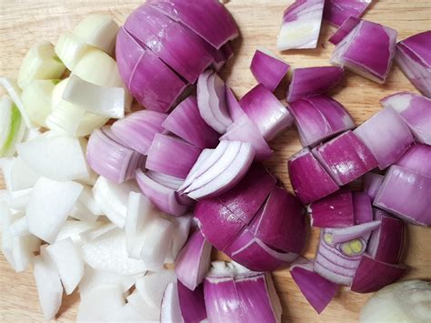 자색양파절임ㅡ고기랑 환상궁합