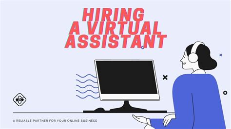 Tips On Hiring A Virtual Assistant Outsource It Today