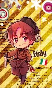 Anime Girl Chibi Chibi Hetalia Official Art Wallpaper