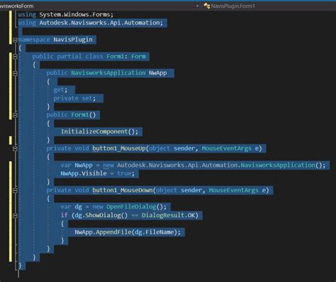 Solved No Appendfile Option On Vs 2022 Autodesk Community
