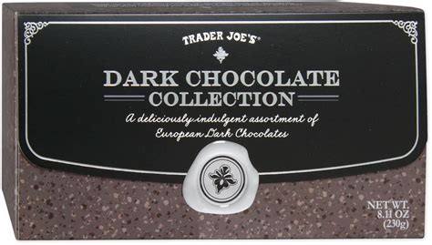 15 Irresistible Trader Joes Chocolate Treats You Need To Try