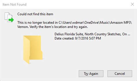 How Do I Remove Folders Files With Illegal Filenames Microsoft Community