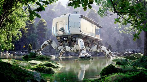 Chaos V Ray Benchmark Updates CPU GPU Testing Adds A New Test Scene