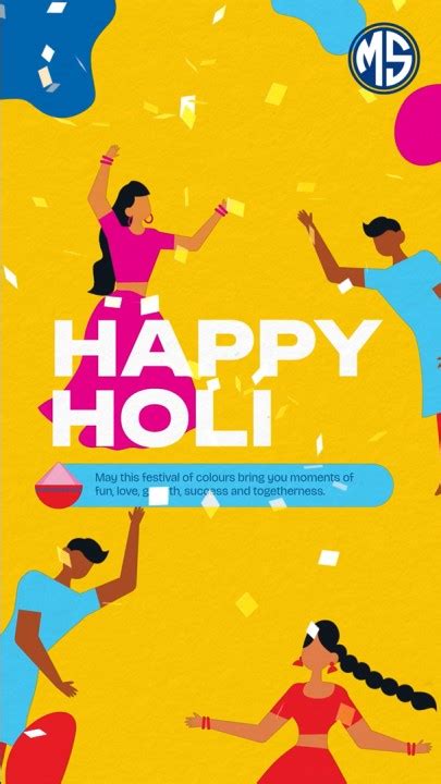 Mohit Khare On Linkedin Happyholi Festivalofcolors