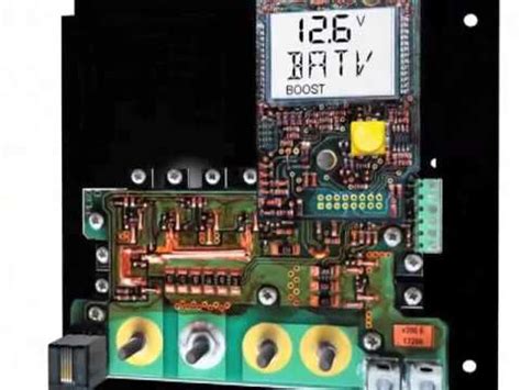 Plasmatronics PL60 Regulator YouTube