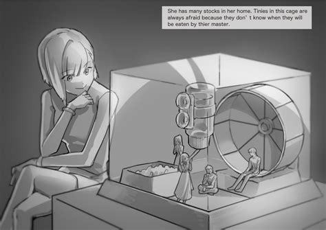Farmed Tinies By Aki2288 On Deviantart