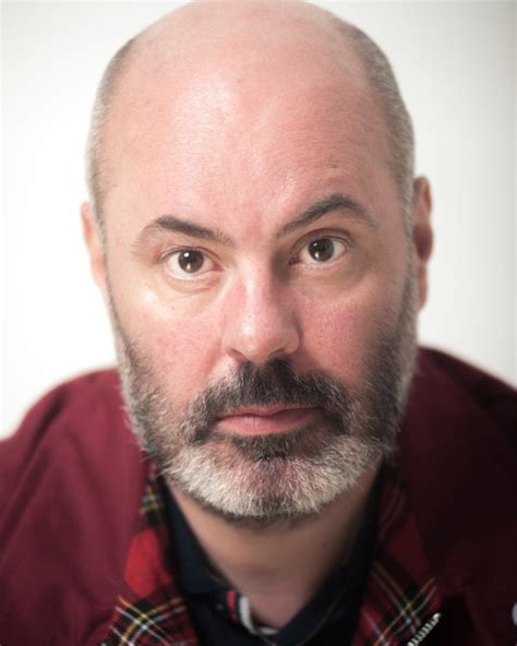 Mark Mcdonnell Brennan Artists