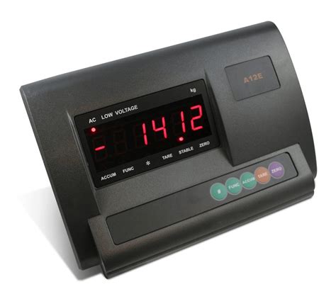 A12 E Weighing Indicator For Sale In Nairobi
