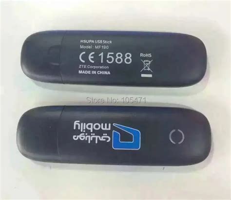 Zte Mf G Hsdpa Usb Modem Zte G Dongle In G Modems From Computer Office On Aliexpress Com