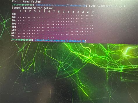 Jetson Orin Nano Dev Kit I C Bus Unable To Detect External I C Device Jetson Orin Nano