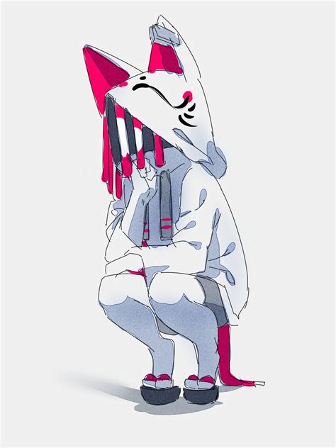 Original Drawn By Kuro Kosyou Danbooru