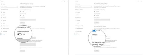How To Set Up A Proxy Server In Edge For Windows 10 Windows Central